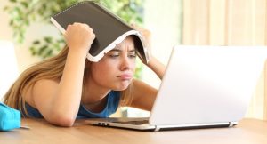 10 beneficios de la frustración y cómo empezar a superarla - Psicocode