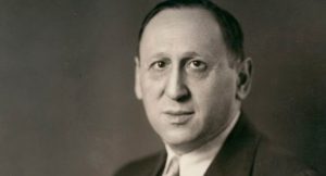 Psicólogos online: Leo Kanner: El psiquiatra descubridor del autismo