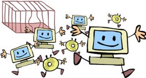 Software educativo: 10 tipos, características y usos - Psicocode