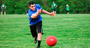 Las 10 reglas del Kikimbol más importantes - Psicocode