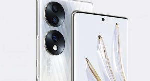 Último teléfono inteligente Honor 70 en 2022 - Psicocode